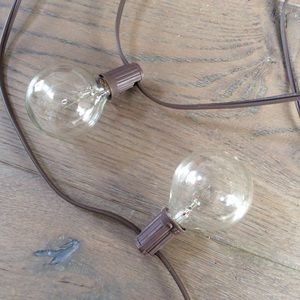 Zhongxin | Other | New Decorative String Lights Zhongxin | Poshmark